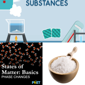 Lesson: Playlist - Chemical and Physical Properties of Pure Substances ...